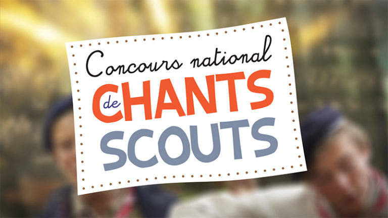 Canal Scout | La WebTv des Guides et Scouts d'Europe